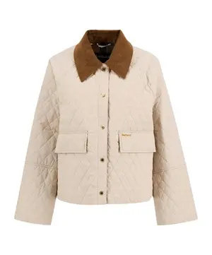 Barbour Kirby Quilted Jacket