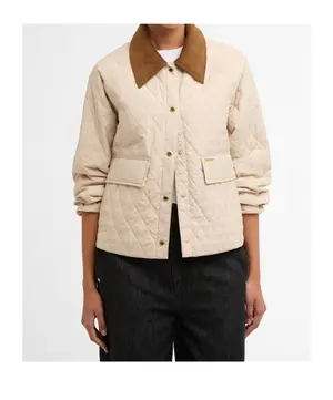 Barbour Kirby Quilted Jacket
