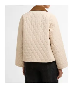 Barbour Kirby Quilted Jacket