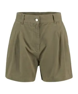 Barbour Belt Loop Shorts