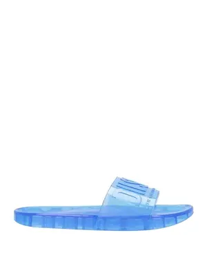 DIESEL® Simple Rubber Slippers