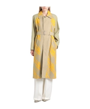 Burberry Classic Printed Windbreaker