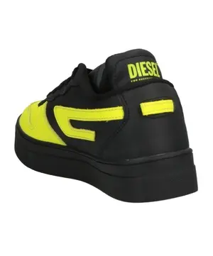 Diesel® Logo Sneakers For Men