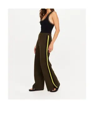 The Upside Castilla Juniper Drawstring Track Pants