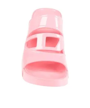 DIESEL® Simple Slippers - Pink