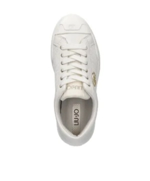 Liu Jo Logo Detail Lace-up Sneakers