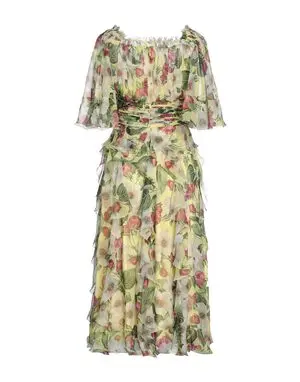 Dolce & Gabbana Summer Dresses