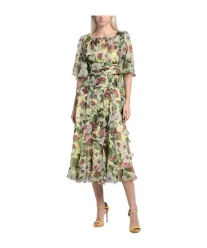 Dolce & Gabbana Summer Dresses