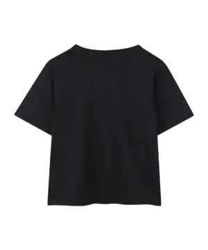 Zadig&Voltaire Rock & Roll" Graphic Print T-shirt
