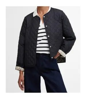 Barbour Cashel Quilted Jacket