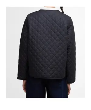 Barbour Cashel Quilted Jacket