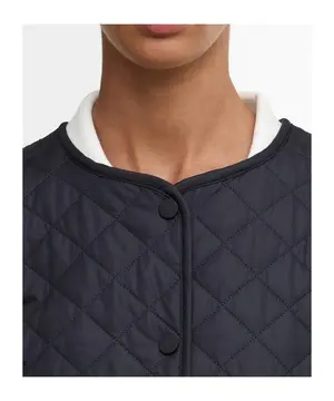 Barbour Cashel Quilted Jacket