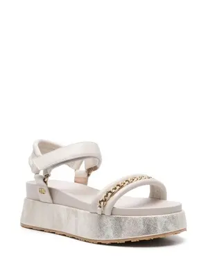 Liu Jo Frida Platform Sandals