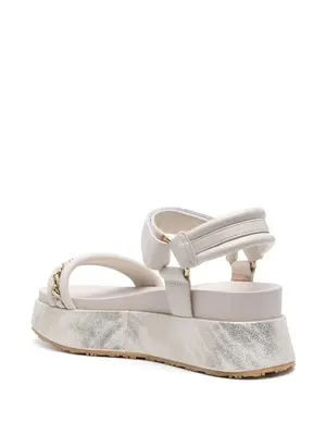 Liu Jo Frida Platform Sandals
