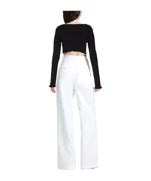 Jacquemus Solid Colour Jumpers