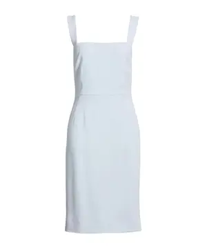 Dolce & Gabbana Bodycon Dress - Blue