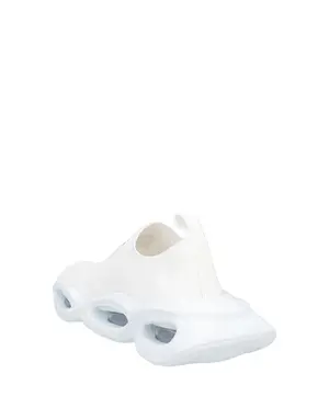 Dolce & Gabbana Solid Color Sneakers