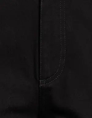 Dolce & Gabbana Loose-fitting Jeans