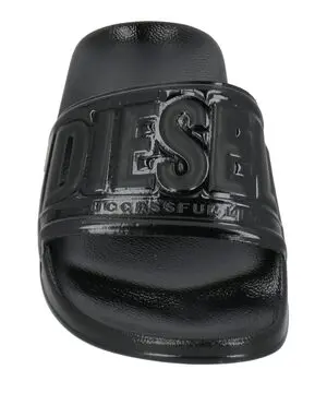 DIESEL® Simple Slippers