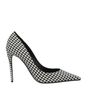 Dolce & Gabbana Pointedtoe Stilettoheel Highheels