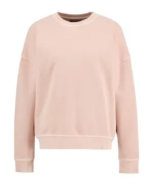 Barbour Lyra Sweater - Nude