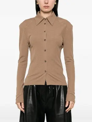 Nanushka Haimi Shirt