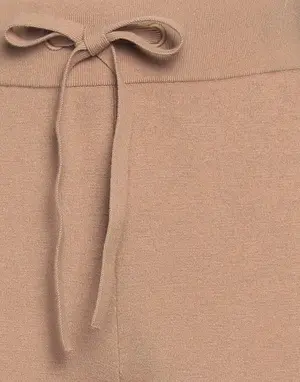 Burberry Knitted Jogger Trousers