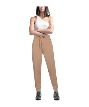Burberry Knitted Jogger Trousers