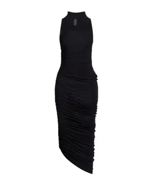 Jacquemus Summer Dresses - Black