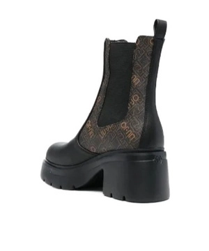 Liu Jo Carrie 70mm Ankle Boots
