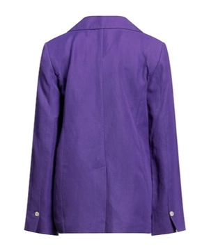 Jacquemus Minimalist Single-breasted Blazer