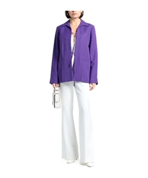 Jacquemus Minimalist Single-breasted Blazer