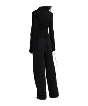 Dolce & Gabbana Minimalist Blazer
