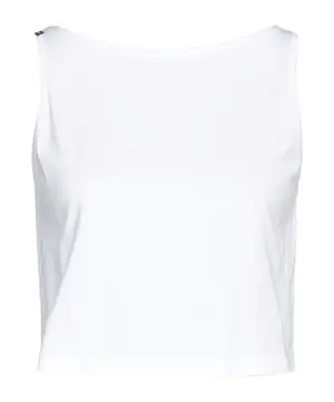 Dolce & Gabbana Sleeveless Jersey Top