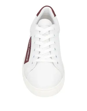 Dolce & Gabbana Low-top Color-blocked Sneakers