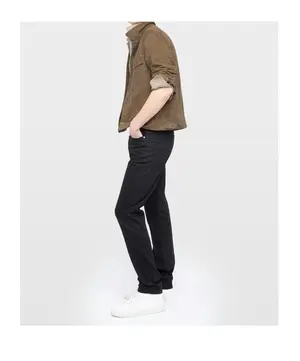 Zadig&Voltaire Long-sleeved Casual Jacket