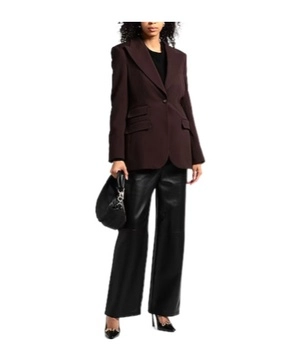 Dolce & Gabbana Single-breasted Blazer