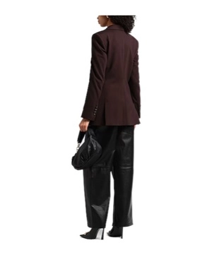 Dolce & Gabbana Single-breasted Blazer