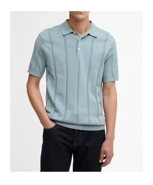 Barbour Wellburn Polo
