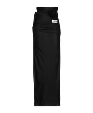 Dolce & Gabbana Slim-fit Stretch Midi Skirt