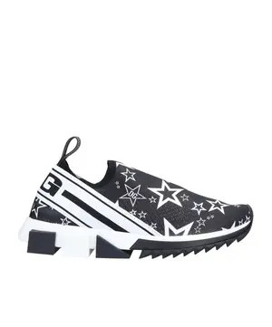 Dolce & Gabbana Sock Sneakers