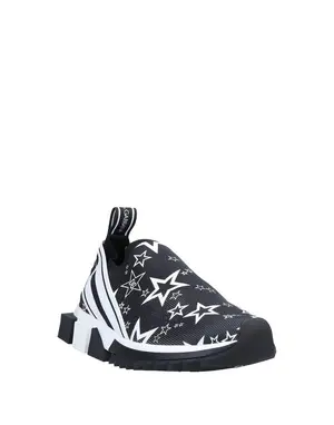 Dolce & Gabbana Sock Sneakers