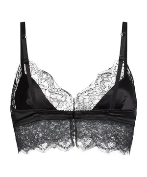 Dolce & Gabbana Solid Colour Bras