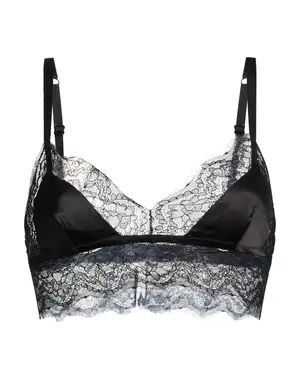 Dolce & Gabbana Solid Colour Bras