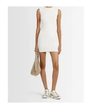 ENTIRE STUDIOS Sleeveless Mini Dress