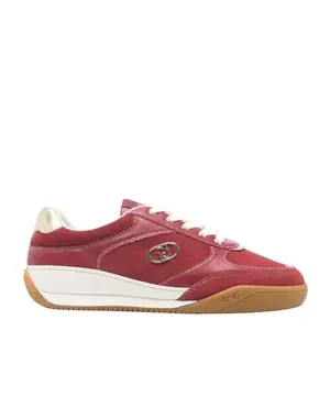 Liu Jo Lewis Logo Sneakers - Multicolor