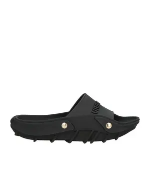Burberry Simple Plastic Slippers