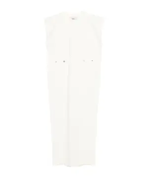 Coperni Adjustable Maxi Dress