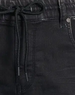 DIESEL® Elastic Jeans