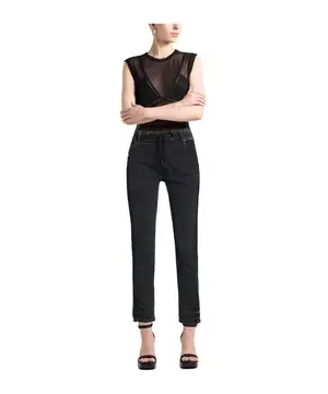 DIESEL® Elastic Jeans
